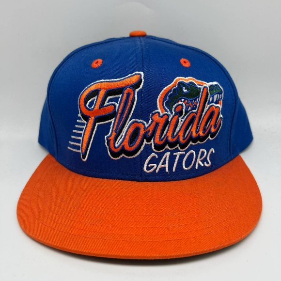 Top of the World | Accessories | Vintage Florida Gators Ncaa Top Of The ...